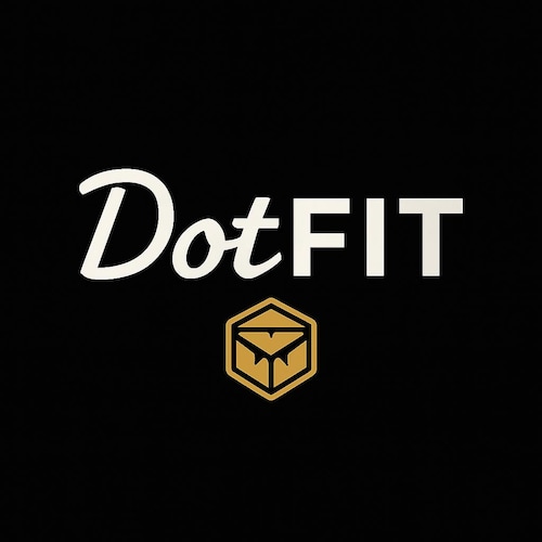 DOTFIT - Etsy