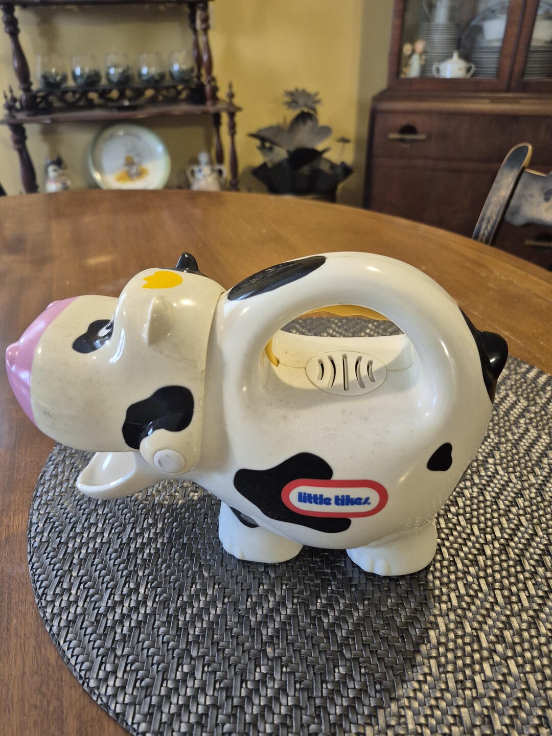 Little Tikes Glowing Cow Flashlight - Etsy