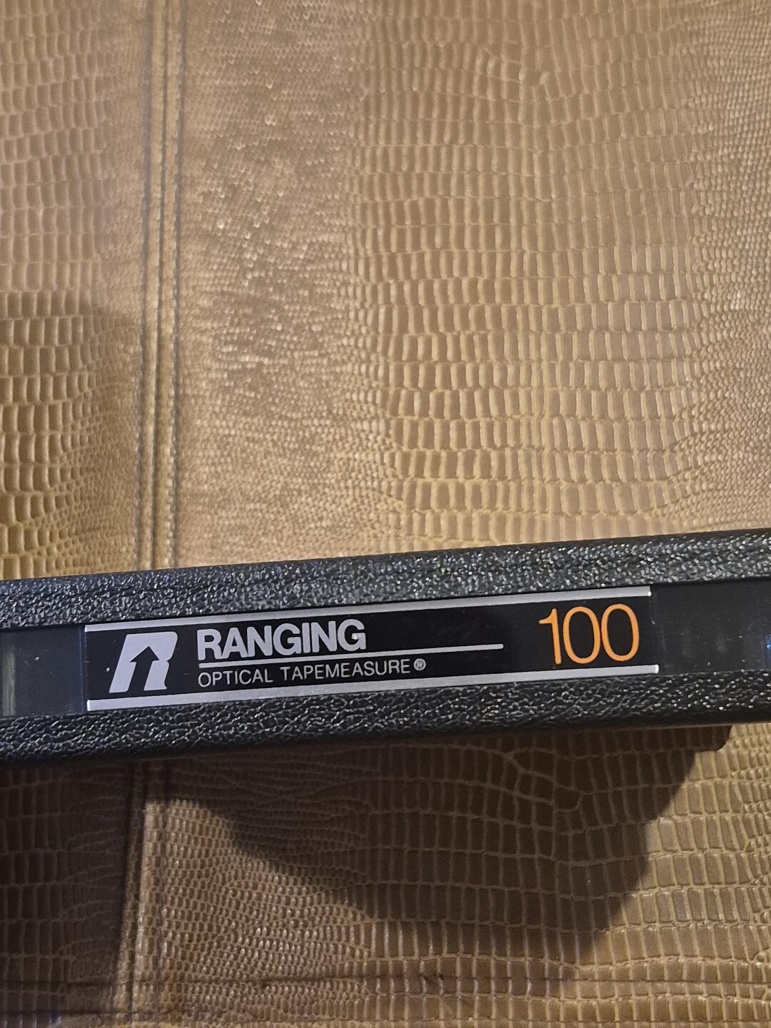 Ranging One Hundred Optical Tape Measure - Etsy