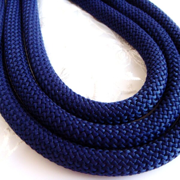 Braided Rope Cord - Etsy