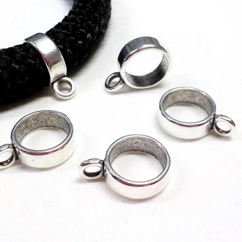 Slider Bail - Etsy