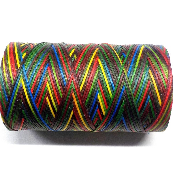 Multi Color Cord - Etsy