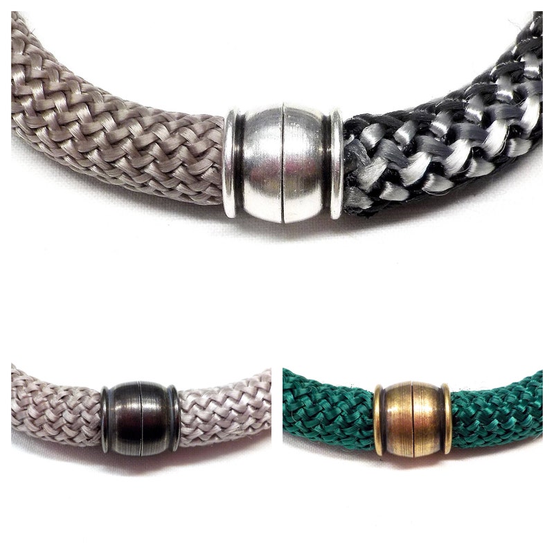 Round Clasp - Etsy