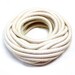 Off White Wrapped Thread Cotton Cord Covered Cording Fibre - Etsy