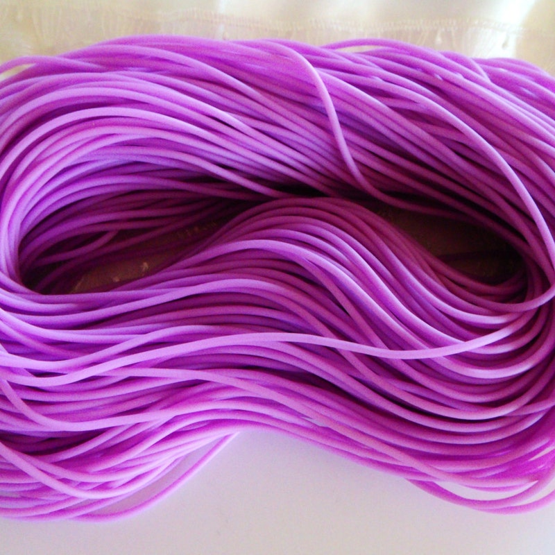 Rubber Tubing Jewelry - Etsy