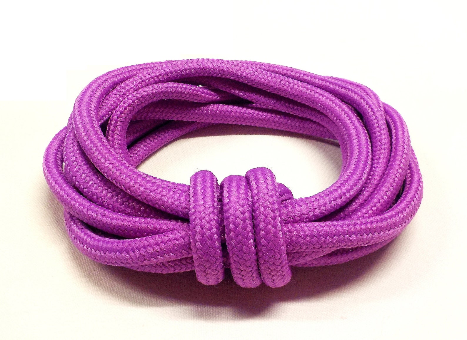 6mm Parachute Round Cord Light Purple Paracord Lilac | Etsy