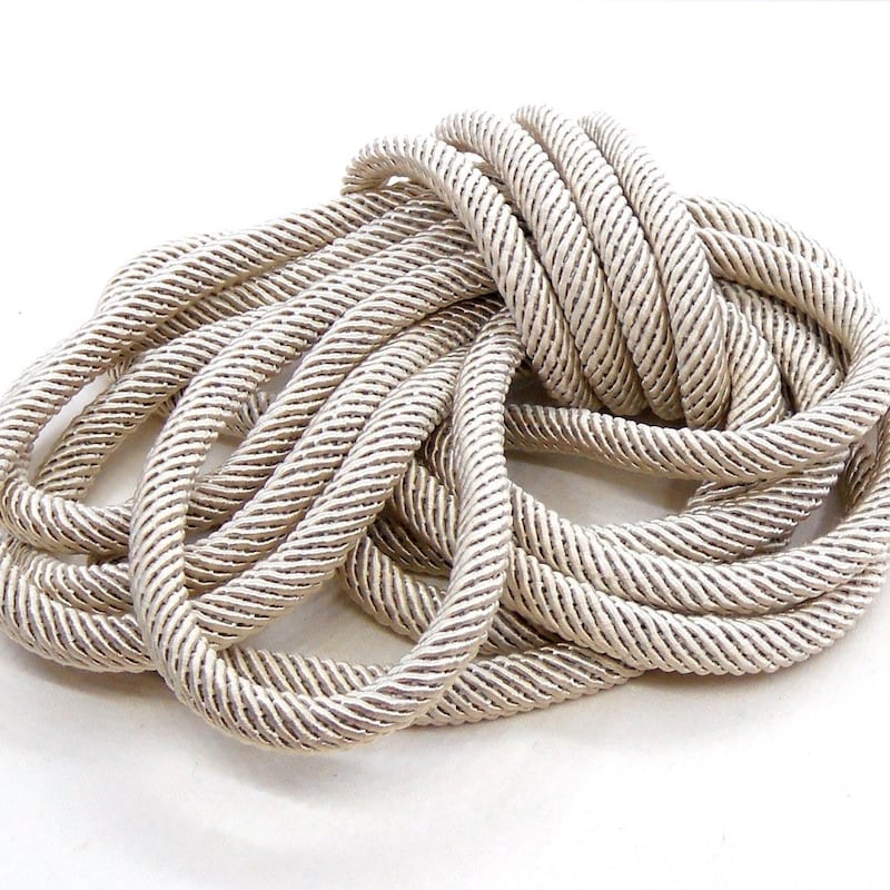Silk Rope - Etsy