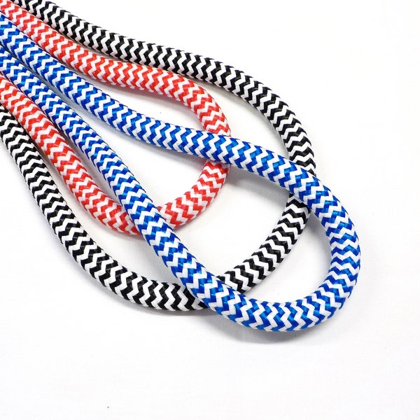1/2 Inch Marine Rope 150 Blue White Red - Etsy Australia