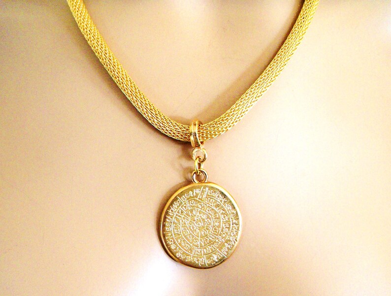 Gold Chain Steel Net 6mm Ideal for Bracelets or Necklaces | Etsy