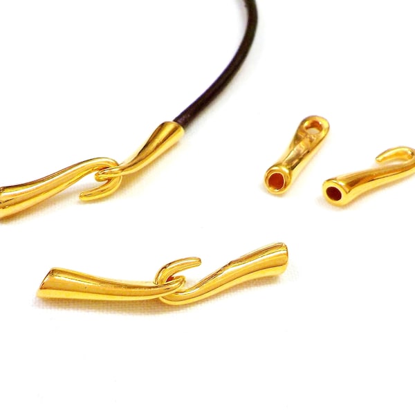 Hook and Eye Clasp - Etsy