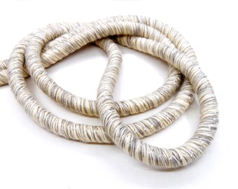 Purple Wrapped Thread Rope Cord Covered Cording Fibre Wrap | Etsy