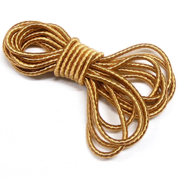 Soutache Cord - Etsy