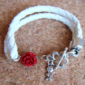 Silver Plated Double End Caps, Double Terminator, Double Cord Ends ...