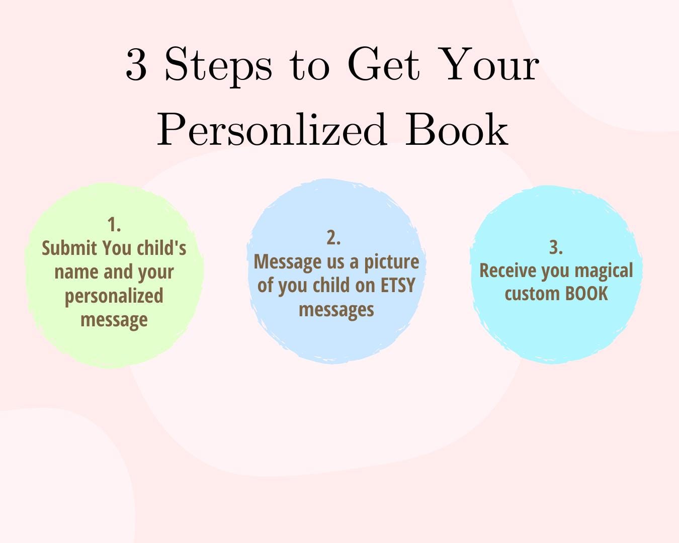 Custom Winter Adventure Book – Personalized Snow Day Story for Kids ...