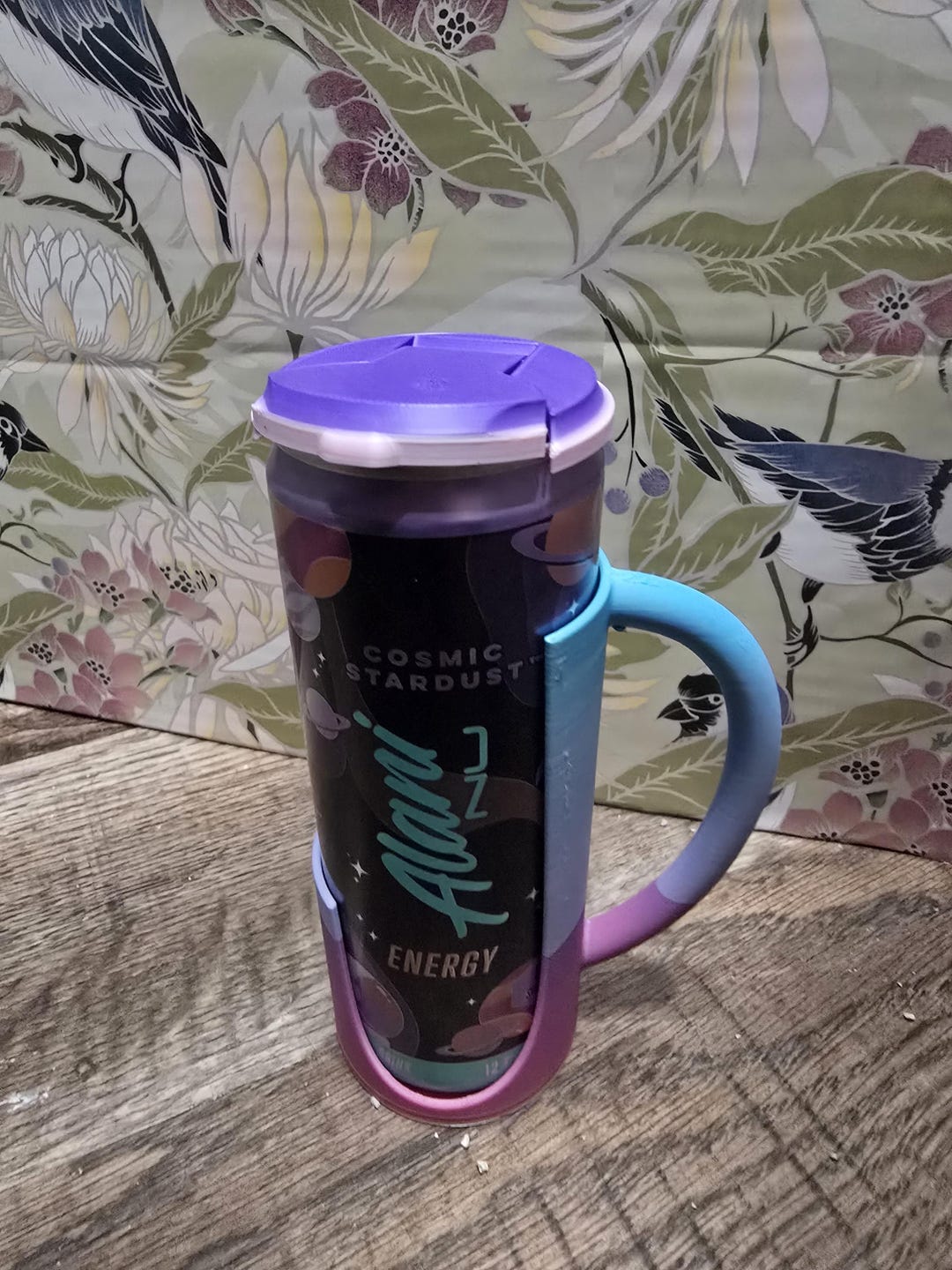 Alani Holder and Lid - Etsy