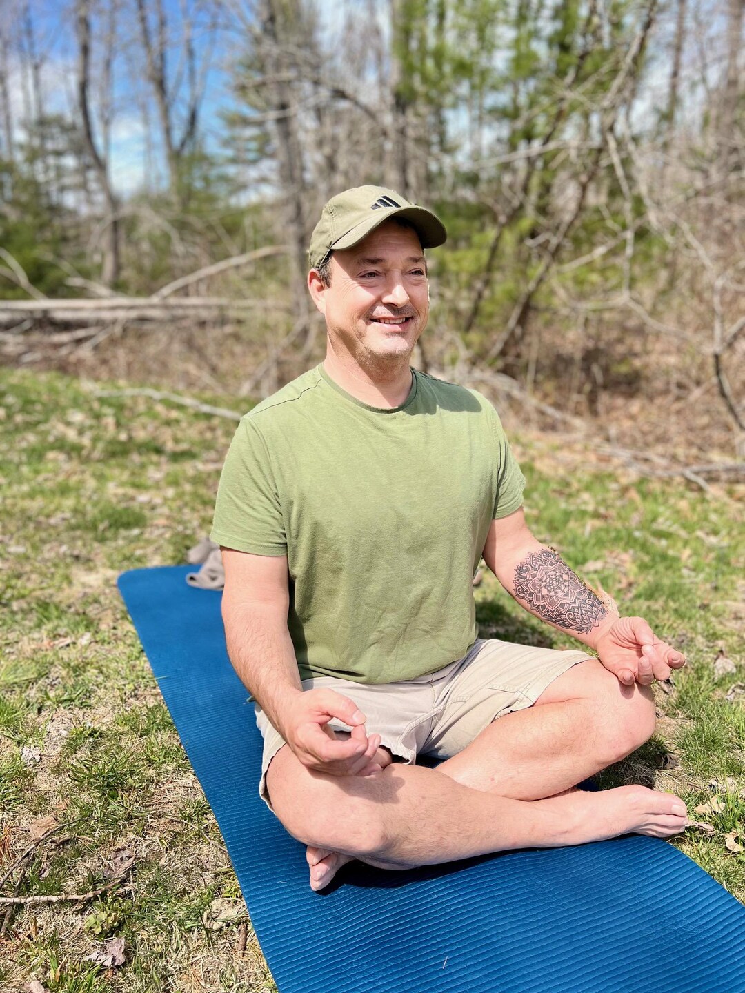 Awaken With Energy: Signature Morning Meditation for Vitality and ...