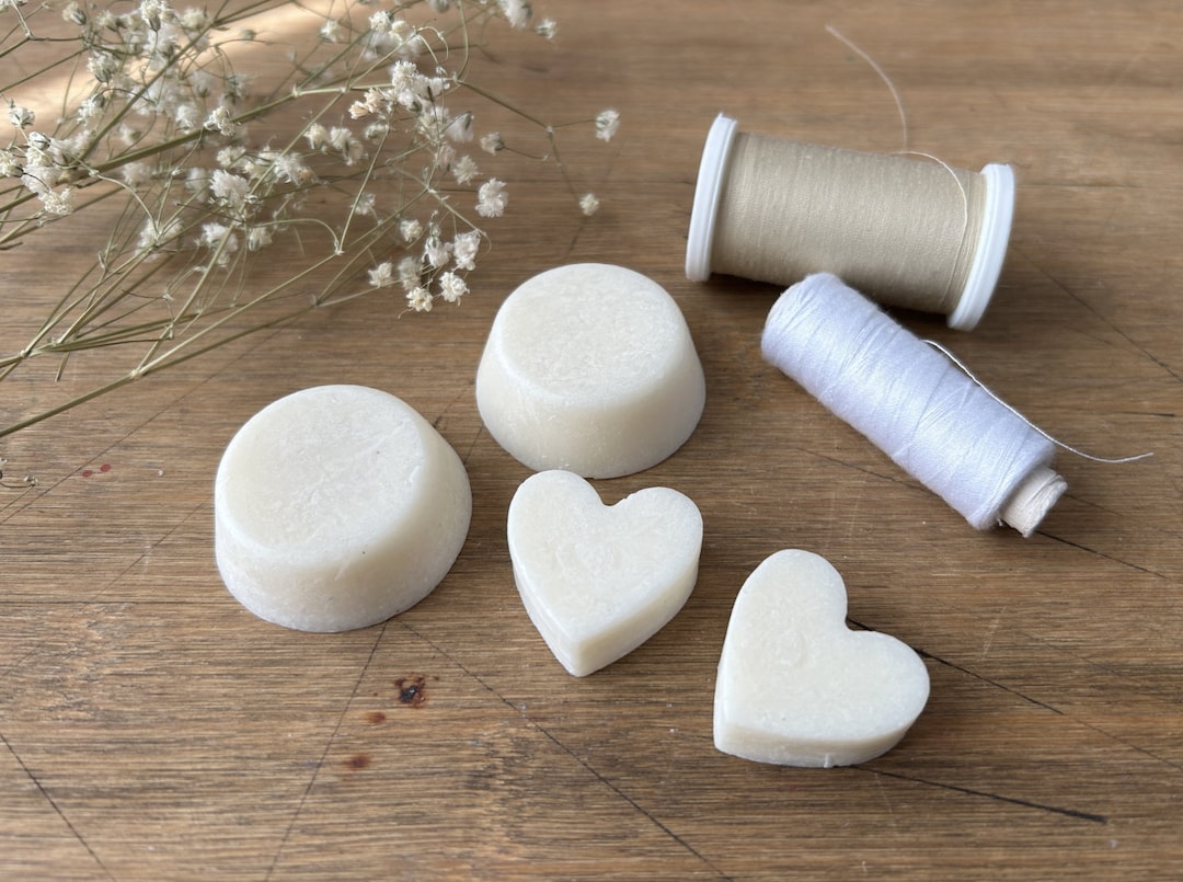 Soy Wax Thread Conditioner Embroidery Sewing - Etsy