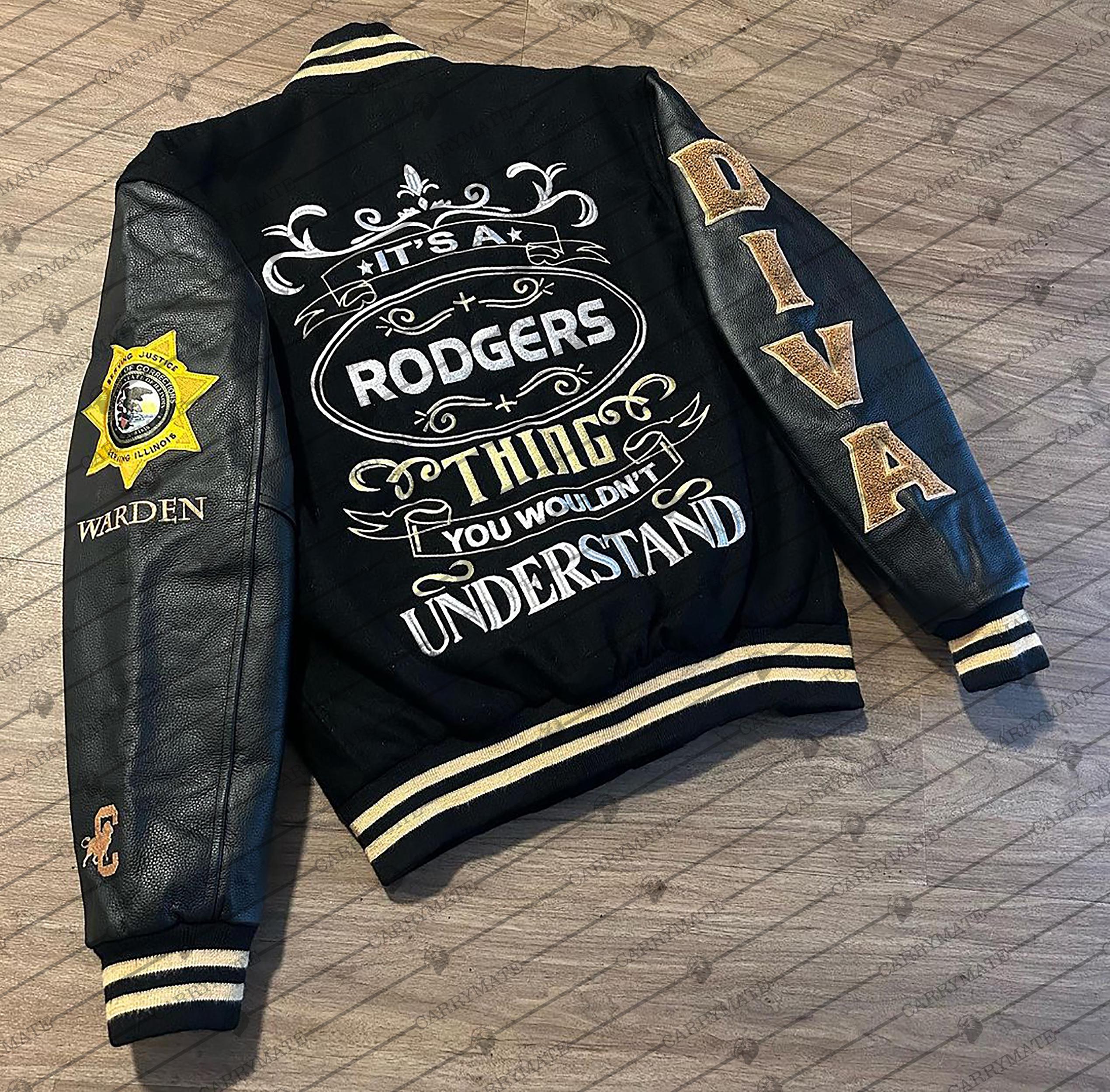 Customizable Letterman Jacket Custom Varsity Jacket Leather Varsity ...