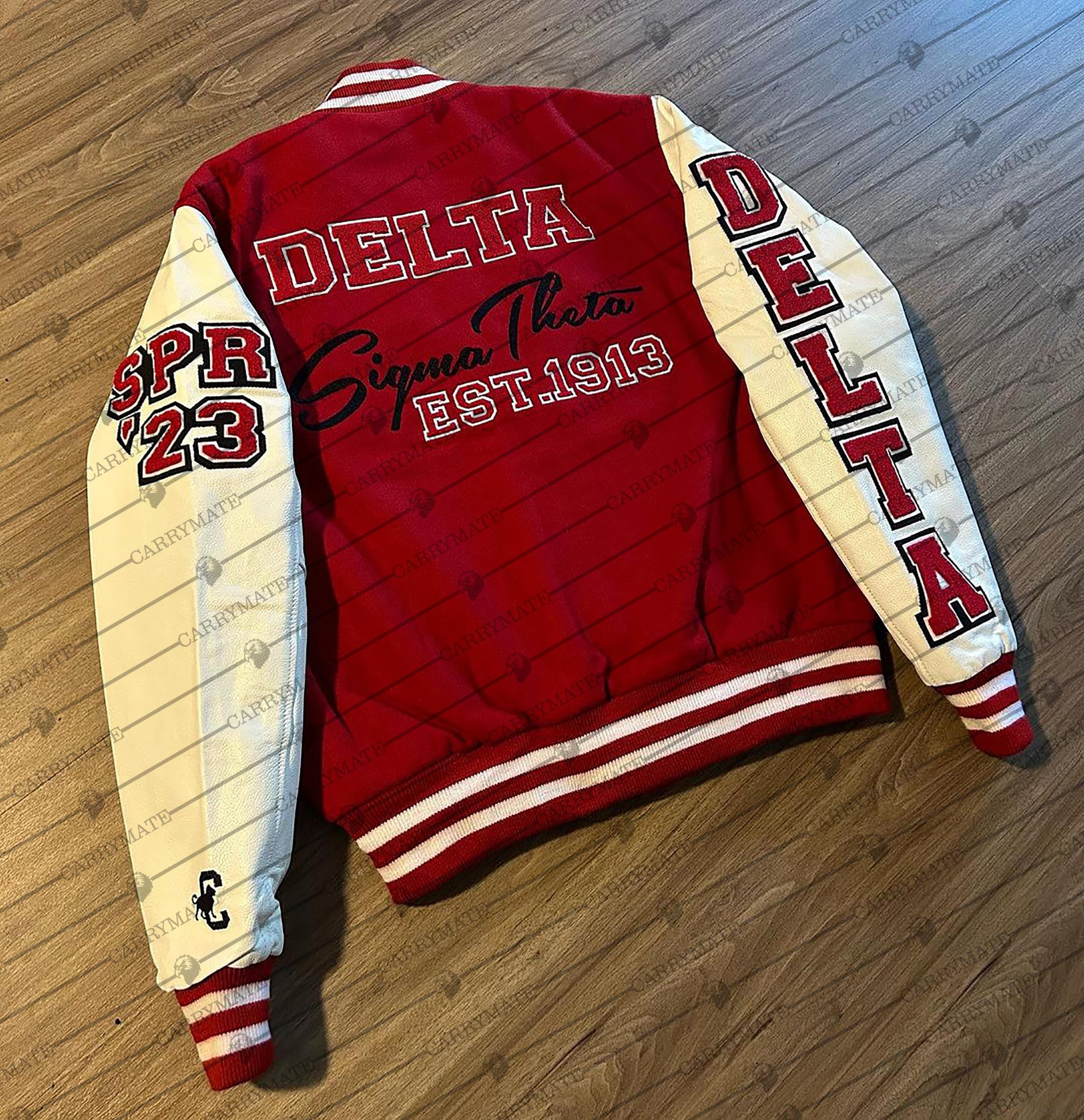 Custom Varsity Jacket Personalized Letterman Jacket Sports Jacket ...