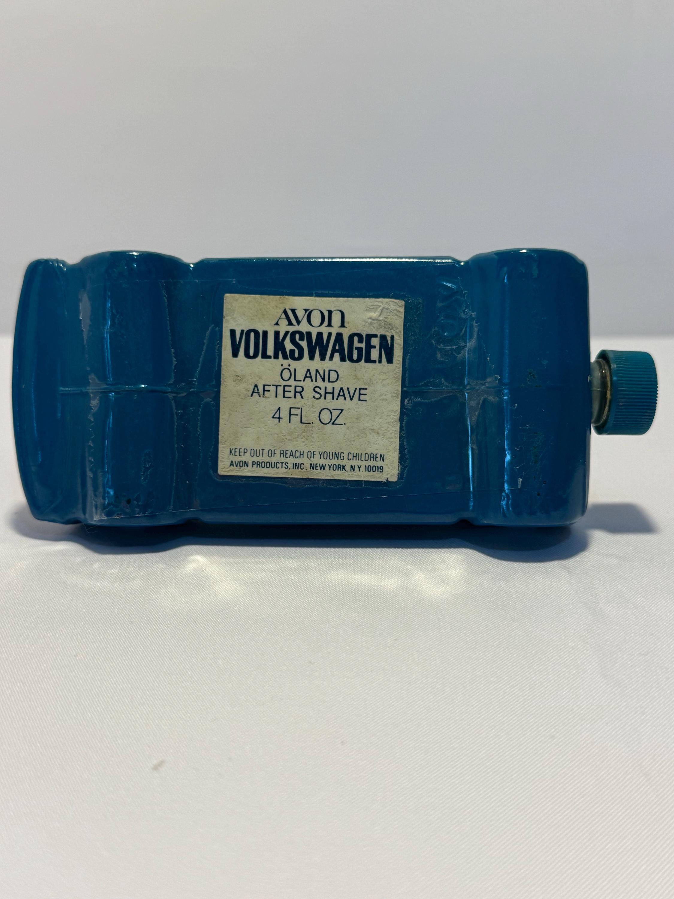 Vintage Avon Aftershave Bottles, VW, Goose, and Model T - Etsy