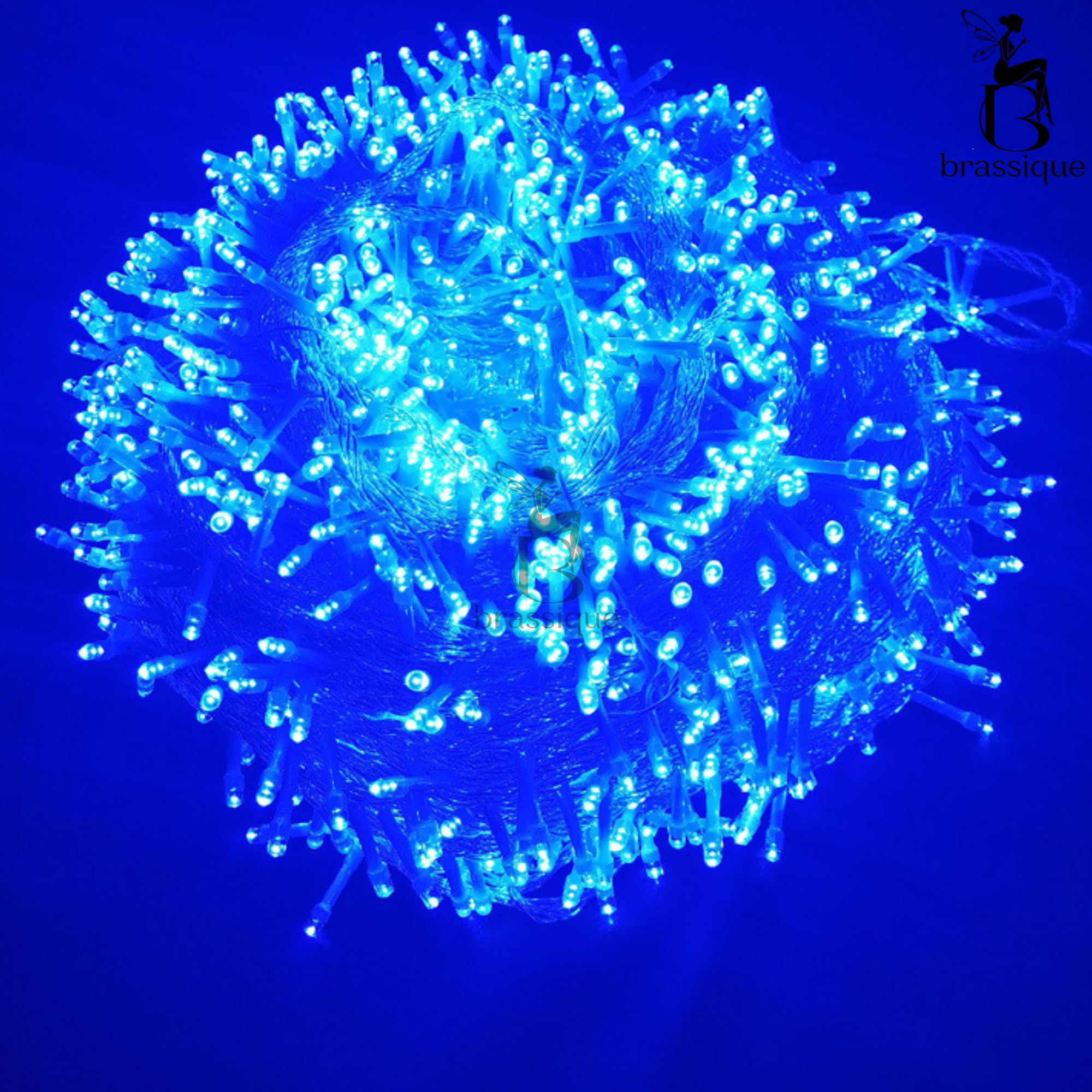 Plug in Fairy Lights Waterproof Copper Wire Led String Light for ...