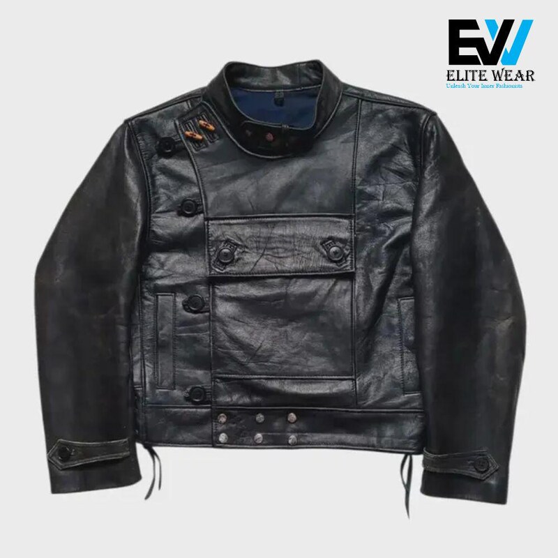 Futuristic Jacket - Etsy
