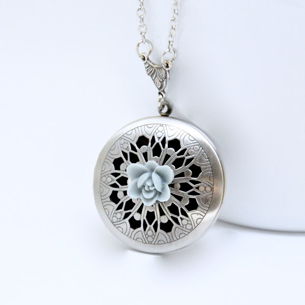 Scent Locket - Etsy