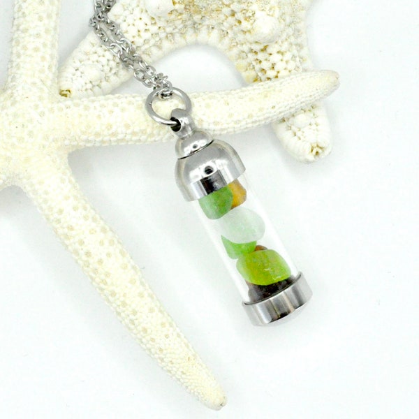 Bottle Locket - Etsy