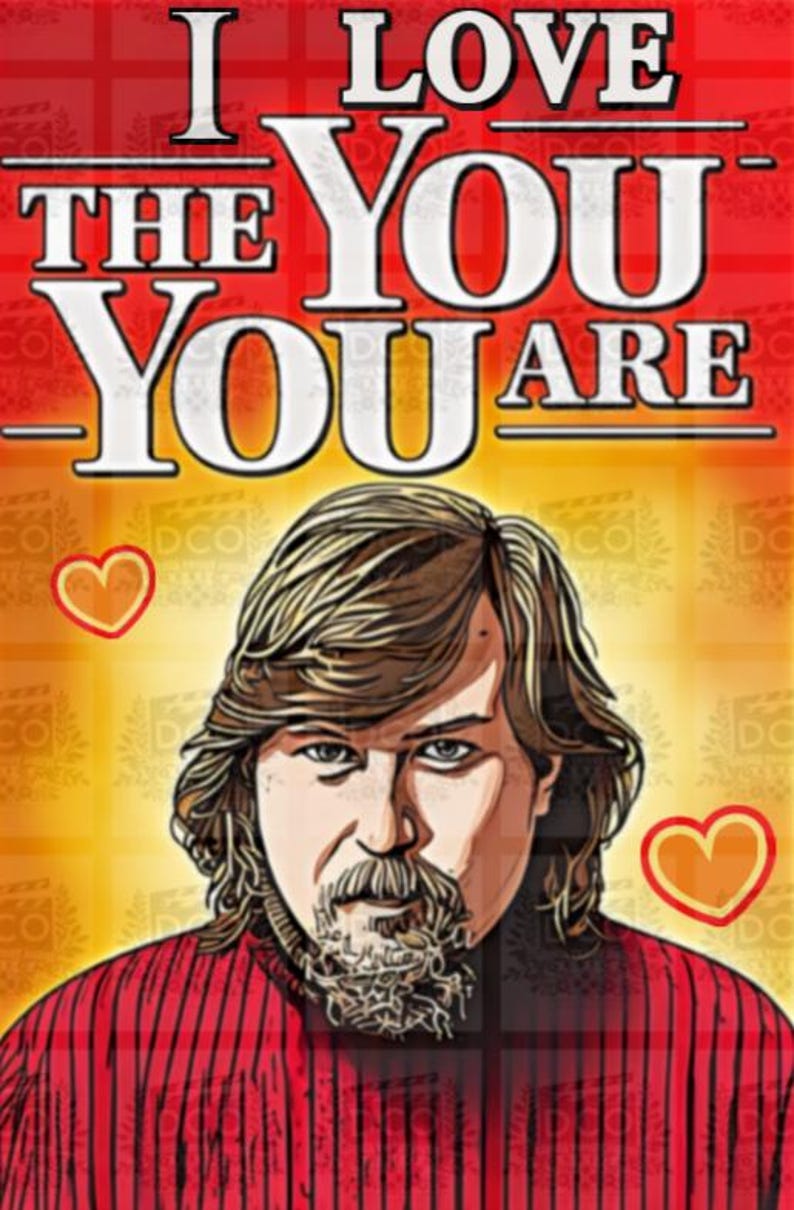 Severance Greeting Card - Collection - Etsy