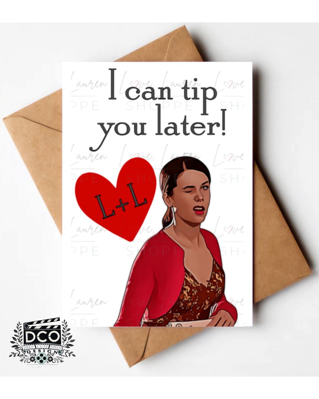 Gilmore Girls Greeting Card - Collection - Etsy