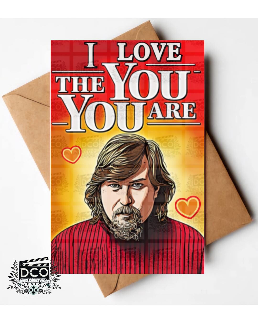 Severance Greeting Card - the You You Are (digital Download) - Etsy