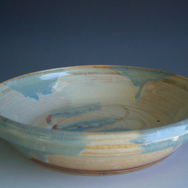 Hand Thrown Pottery - Etsy