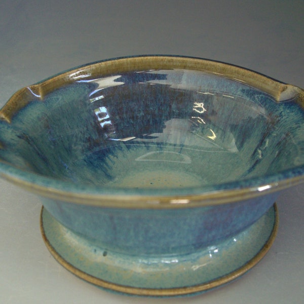 Hand Thrown Pottery - Etsy