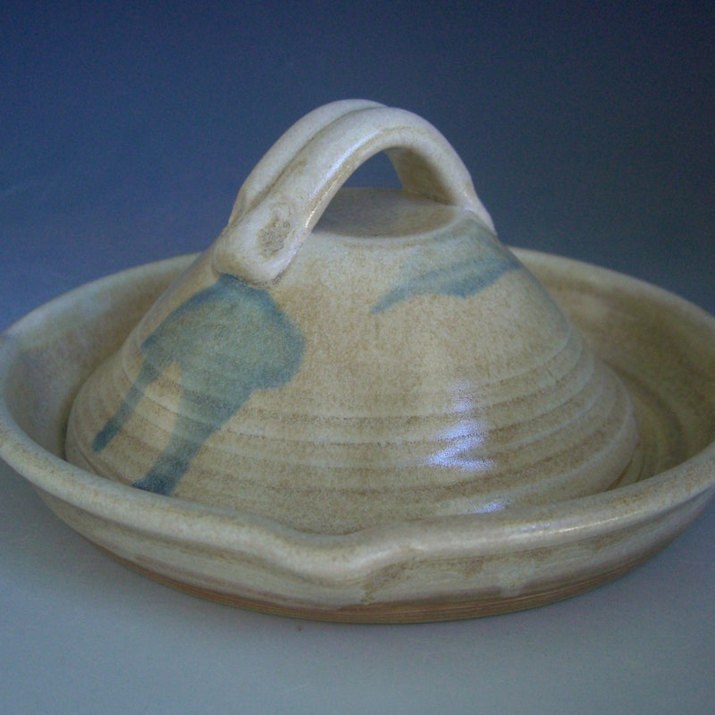 Hand Thrown Pottery - Etsy