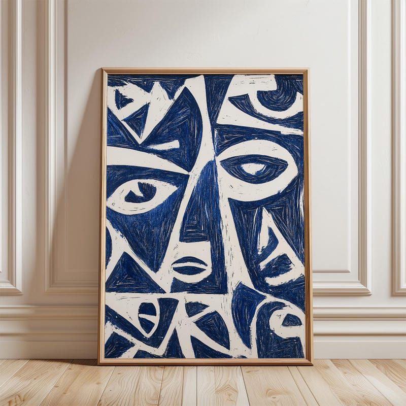 Extra Large.wall Art - Etsy UK