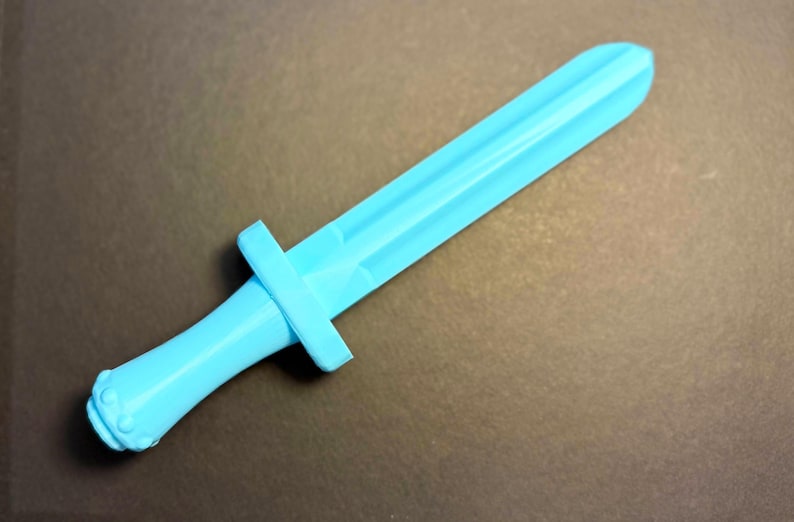 Baby's First Sword - Etsy