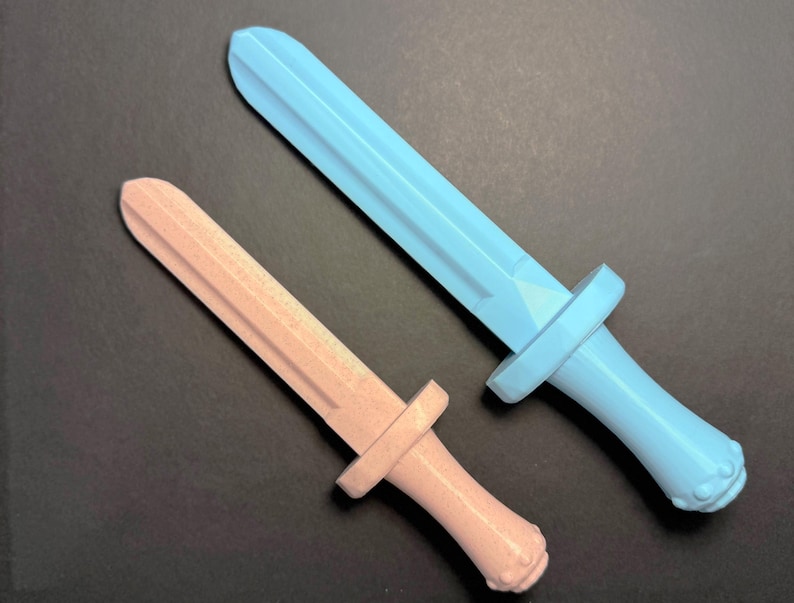 Baby's First Sword - Etsy