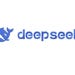 Machine Embroidery Design deepseek Logo is Ideal for All Kind of ...