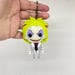 Felt Character Pattern. for Felt Garland Pattern. Horror Movie Pattern ...