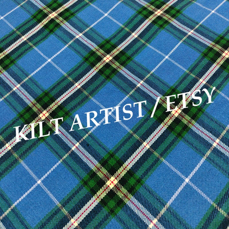 Nova Scotia. Tartan - Etsy