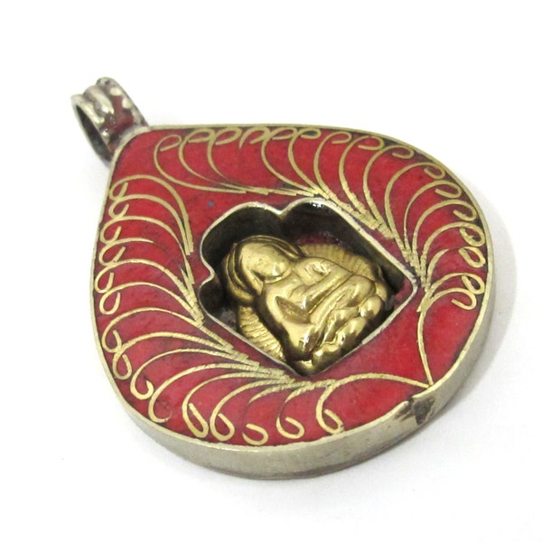 Bodhi Tree Charm - Etsy