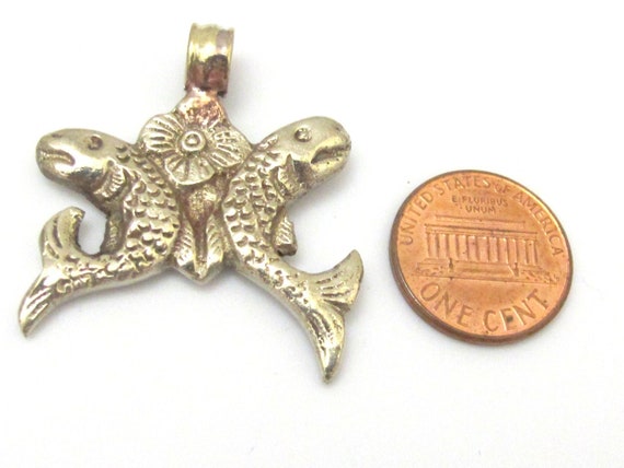 Buddhist Golden Fish