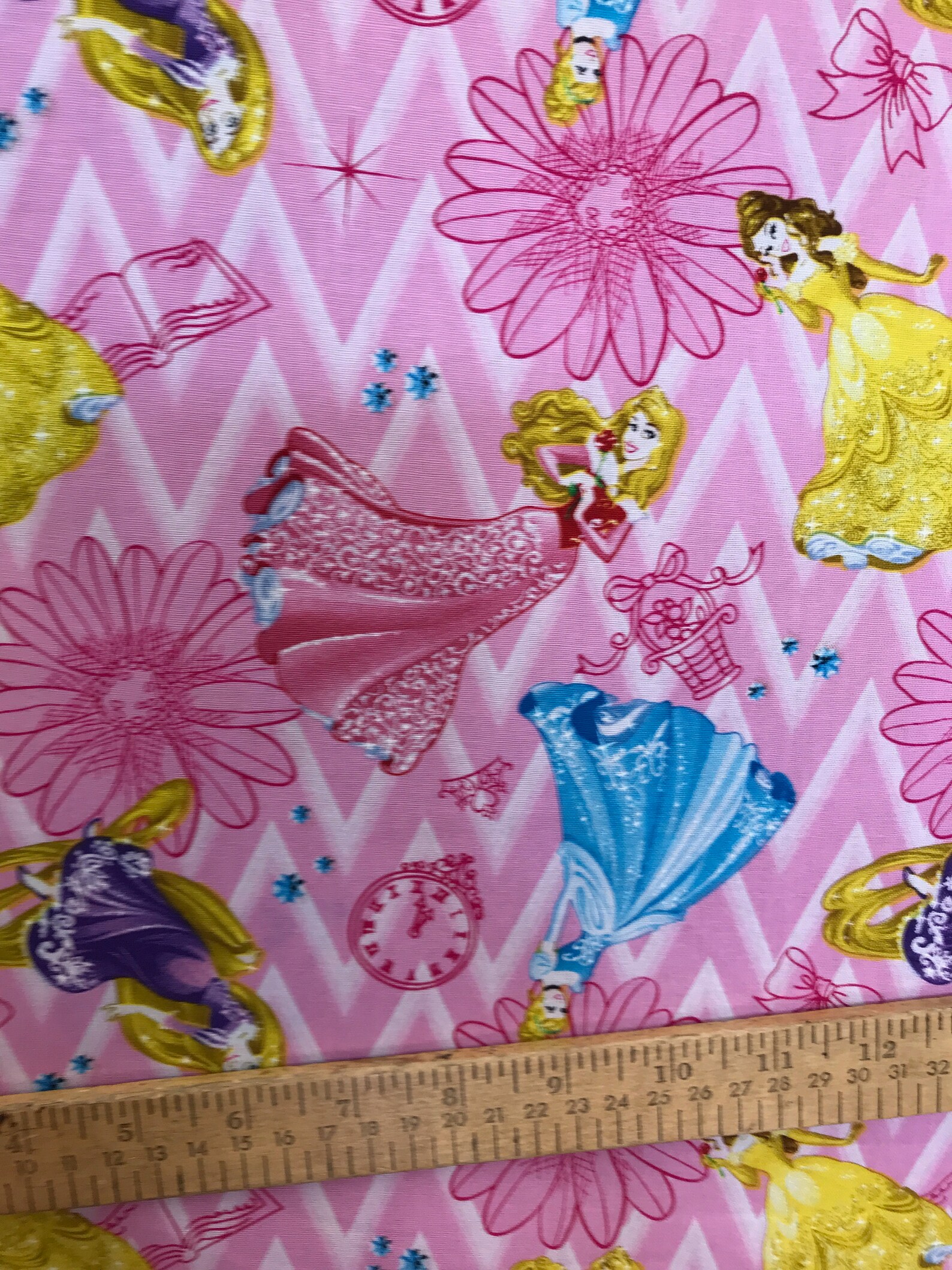 Princess Toss - Etsy