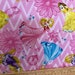 Princess Toss - Etsy