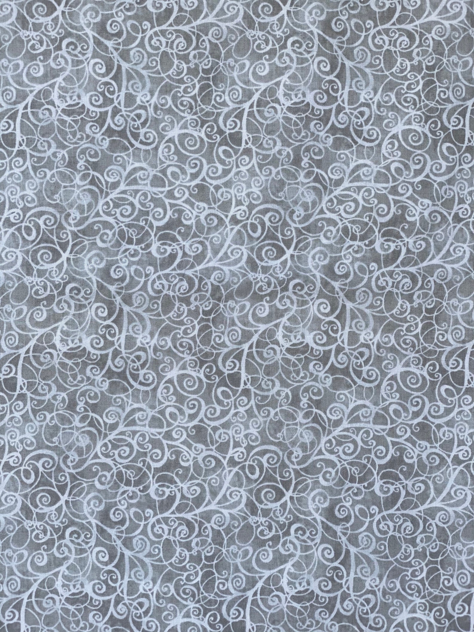 Scroll - Gray - Etsy