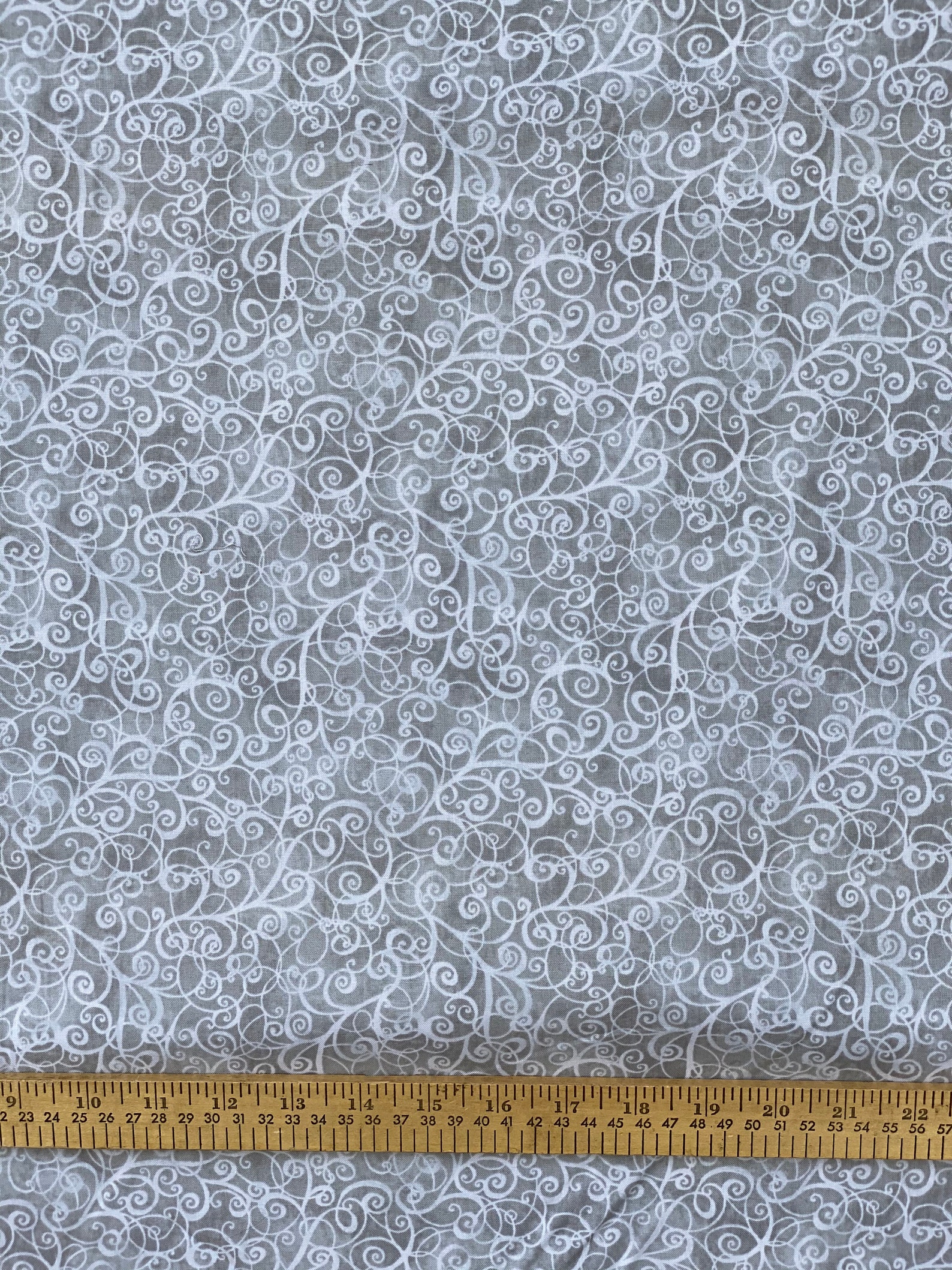 Scroll - Gray - Etsy