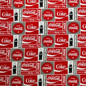 Coca Cola Prints - Etsy