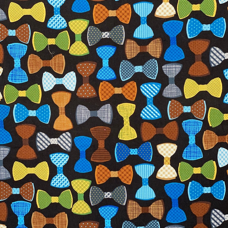 Bowties - Etsy