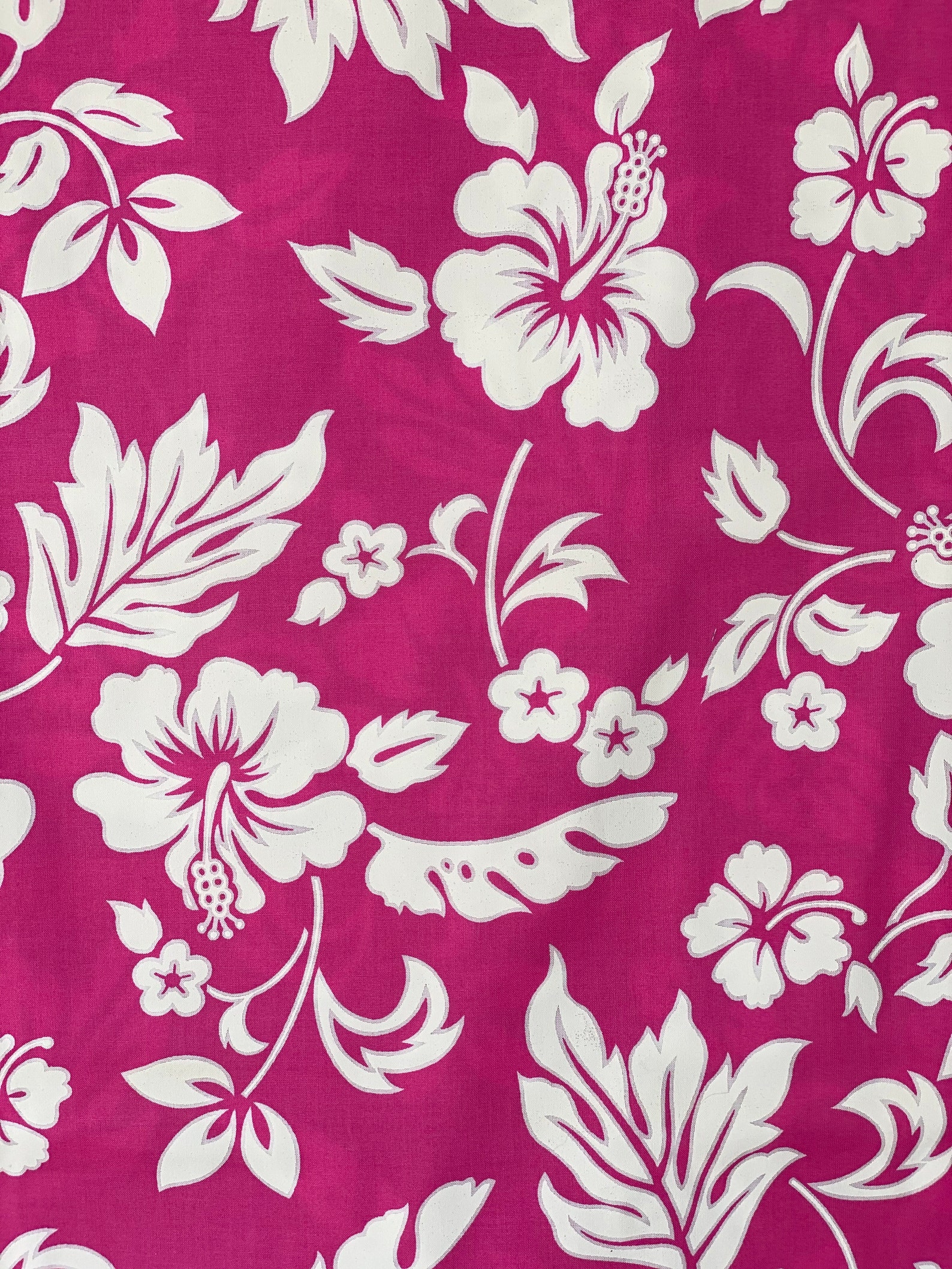 Hawaiian Hibiscus Pink - Etsy