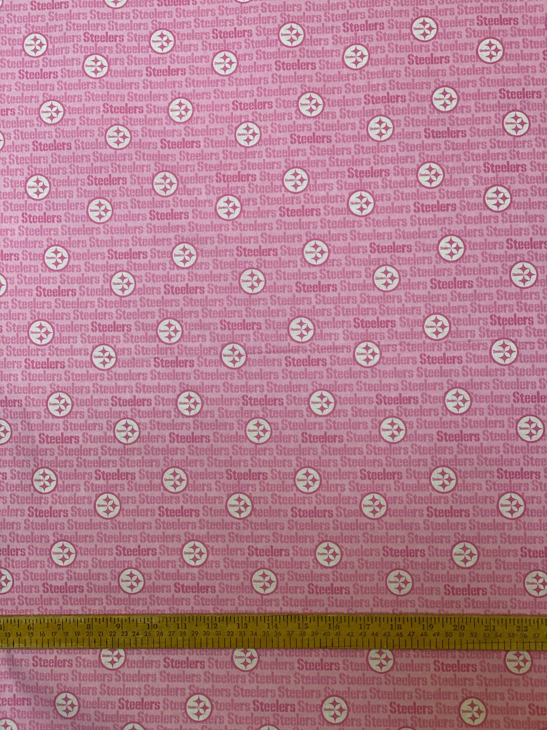 NFL - Pittsburgh Steelers - Pink - Etsy